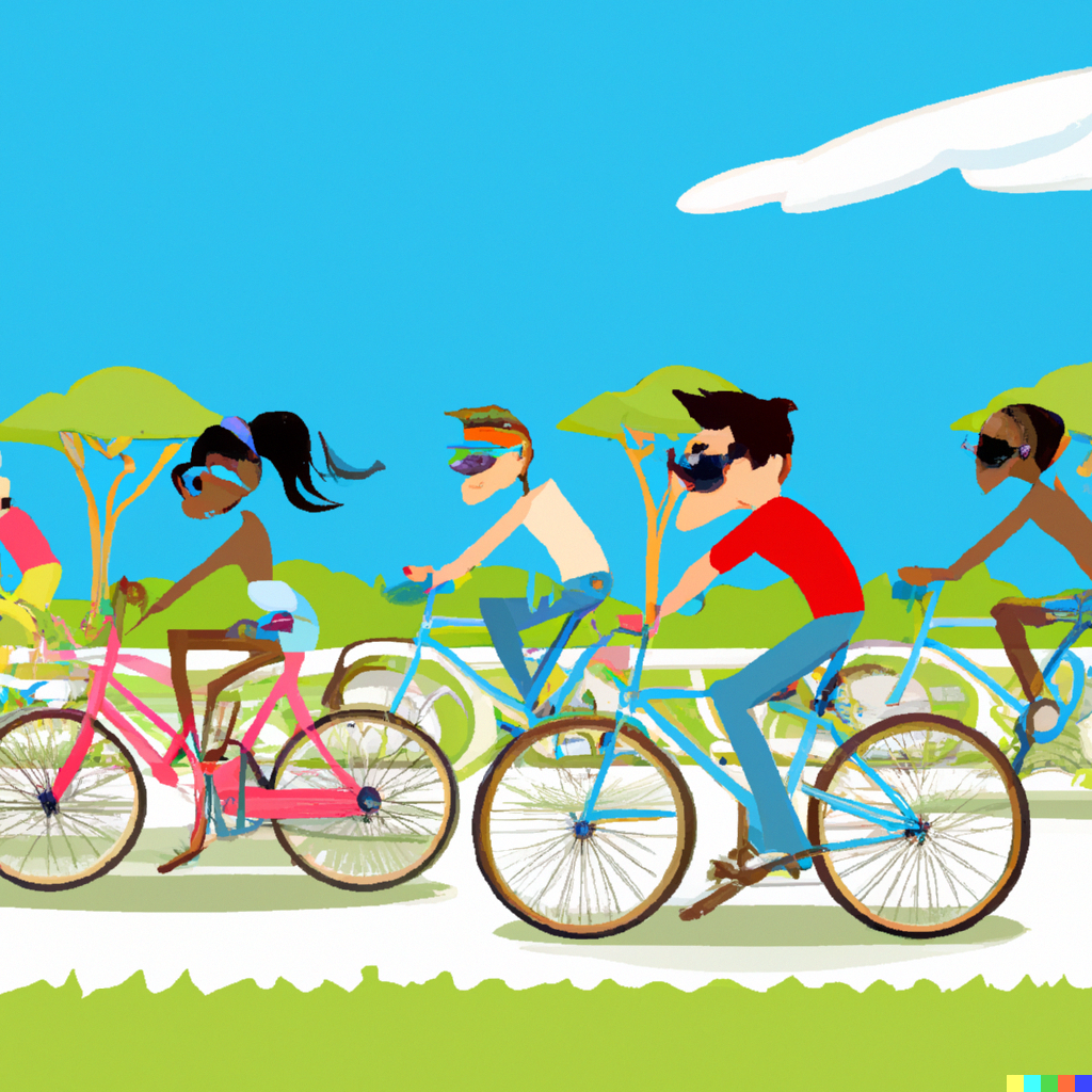 Cycle Chesterfield - Promoting, encouraging and campaigning for safe ...