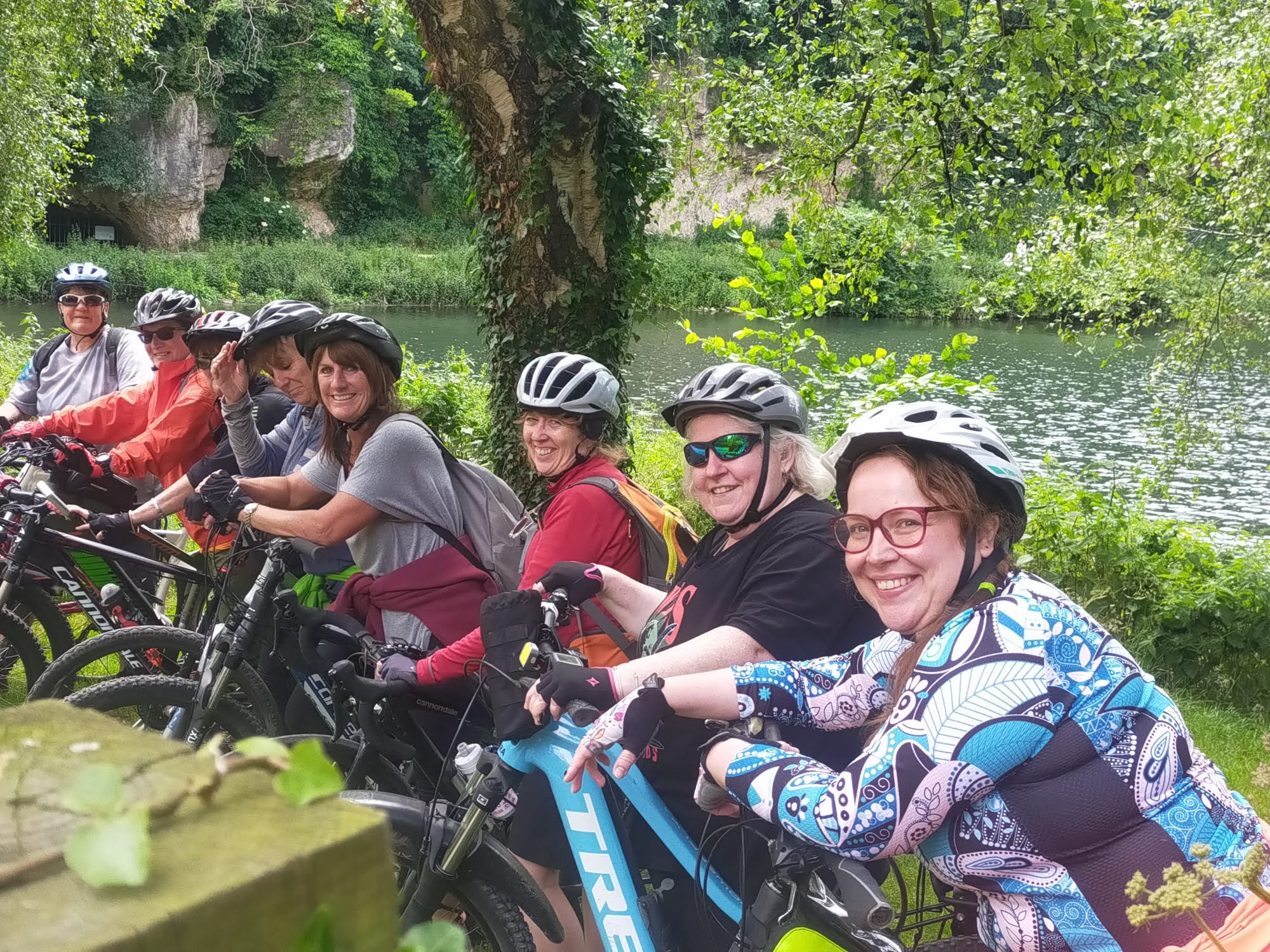 Cycle Chesterfield - Promoting, encouraging and campaigning for safe ...