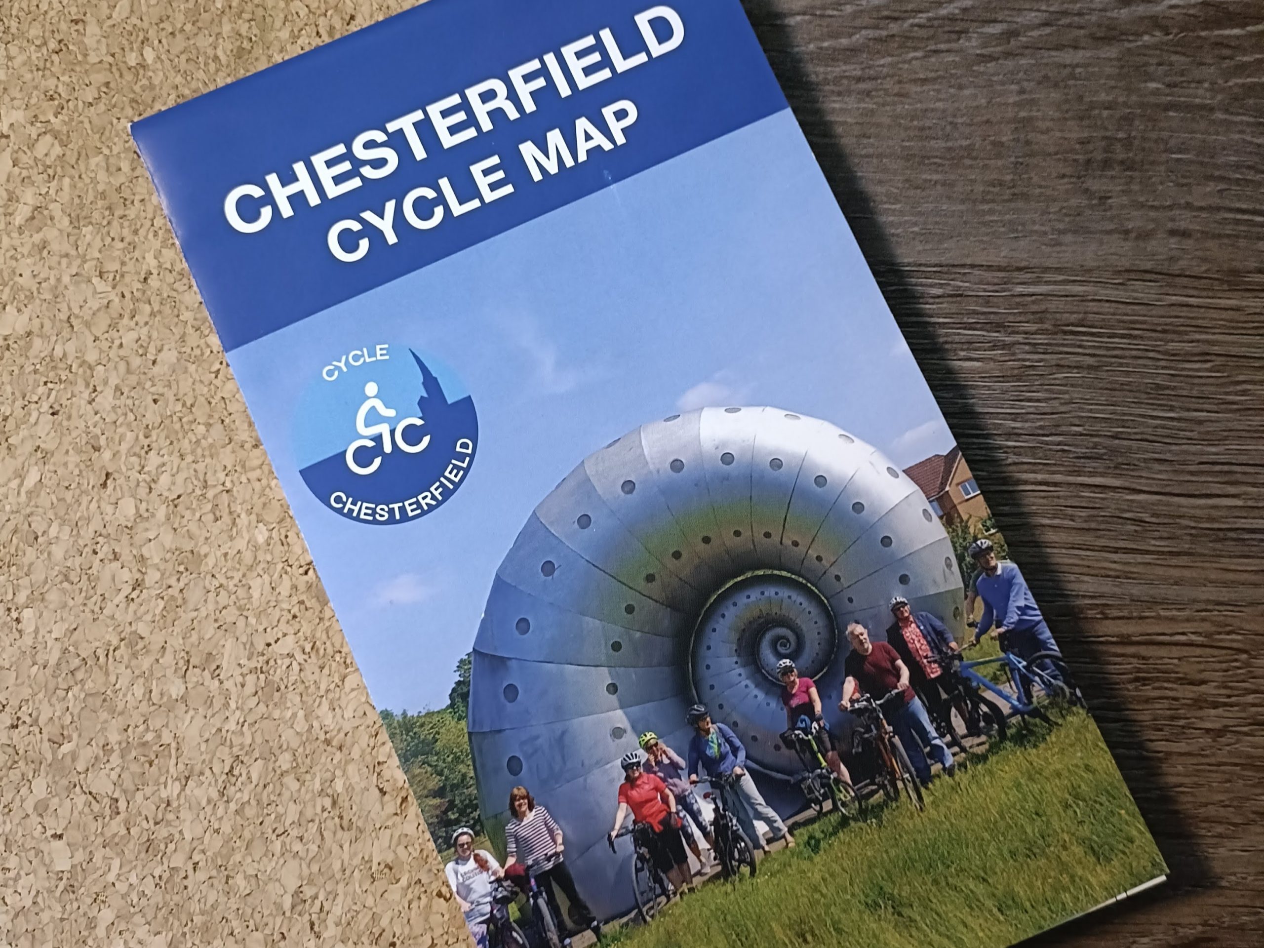 Cycle Chesterfield - Promoting, encouraging and campaigning for safe ...